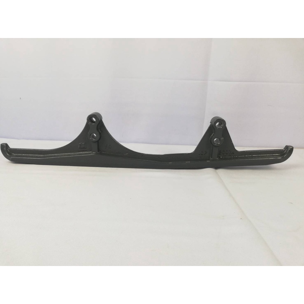 30651 เหล็ก ประคอง หน้า DC70,DC95 Guide Crawler Front (072-2341-2) อะไหล่รถเกี่ยว ยี่ห้อ ...
