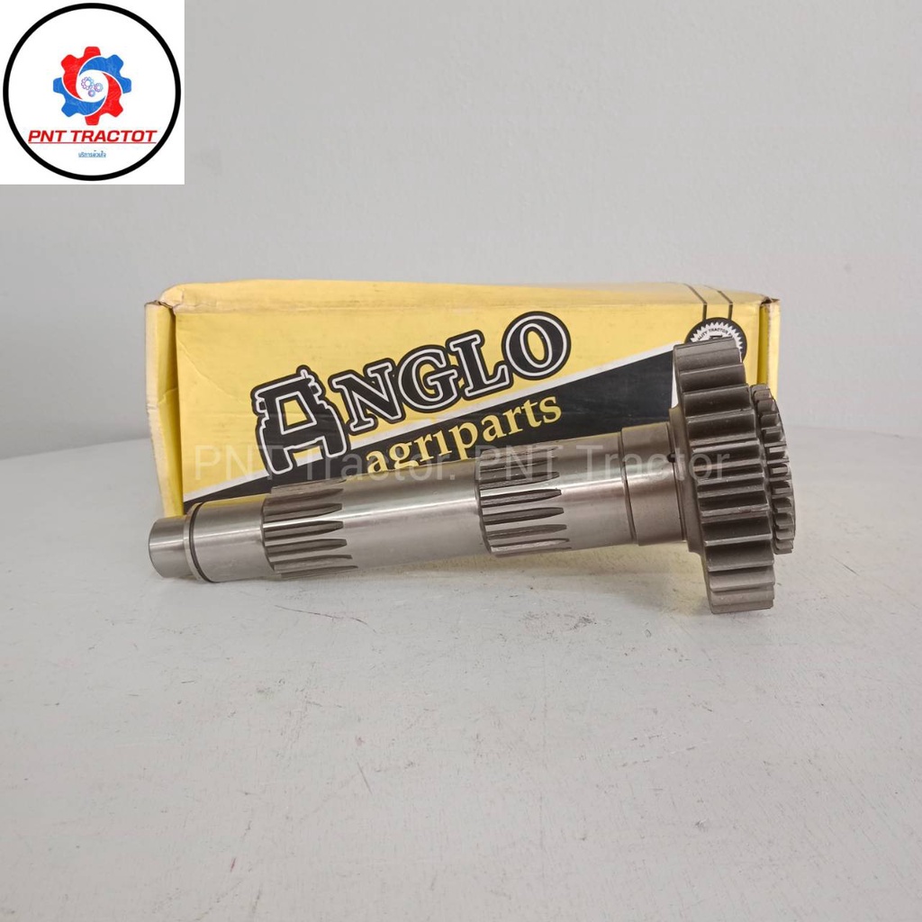 เฟือง เกียร์สโลว์ สำหรับรถไถฟอร์ดรุ่น F/6600-6610 | Shopee Thailand