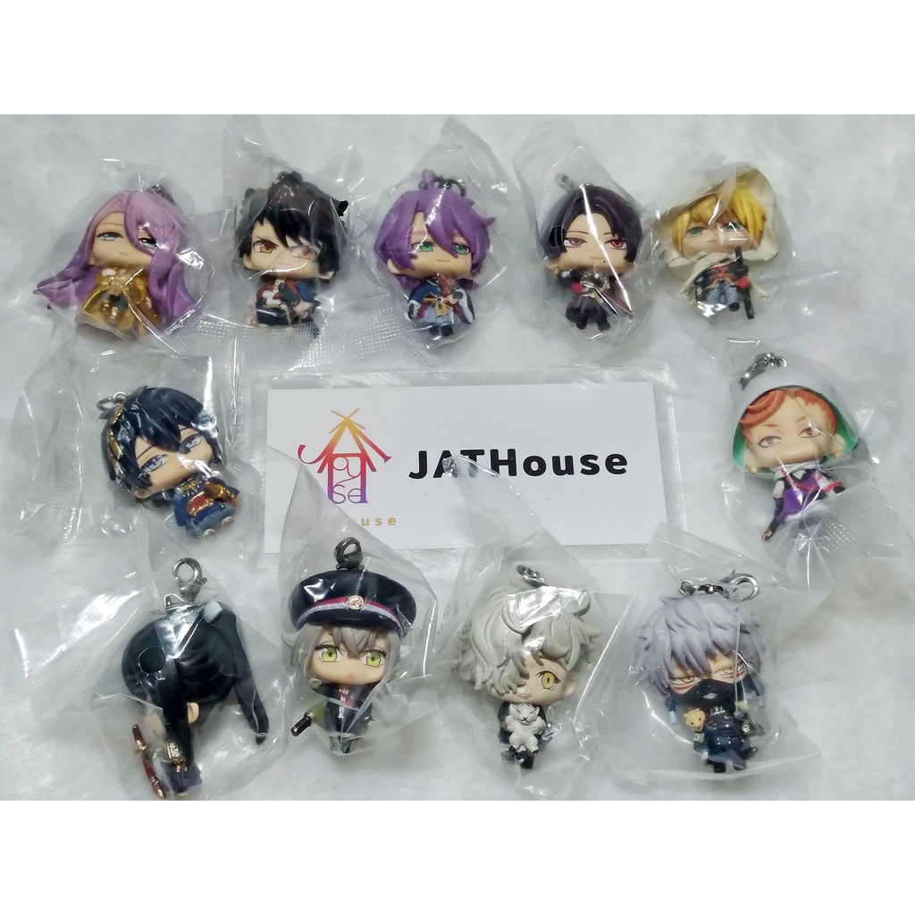 Color-Cole - Touken Ranbu Online เลือกแบบได้ (พร้อมส่ง) | Shopee Thailand
