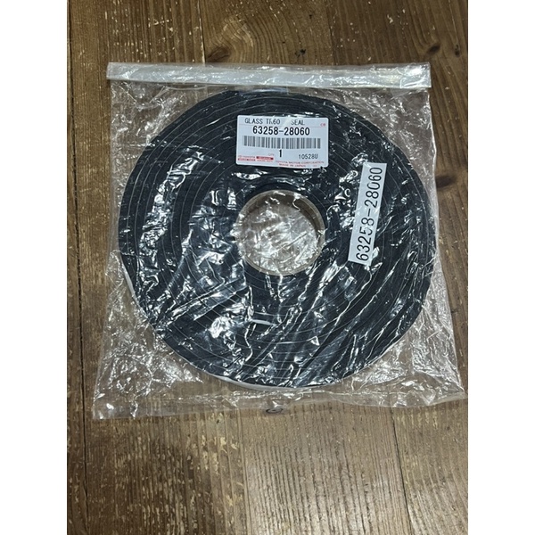 ของแท้!! 63258-28060 โฟมรองใต้หลังคา กันน้ำรั่ว | Shopee Thailand