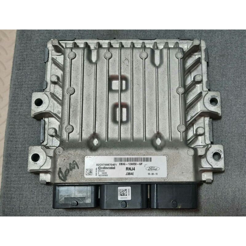 กล่อง ECU (มือสอง) สำหรับ ford ranger | Shopee Thailand