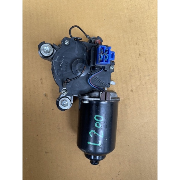 มอเตอร์ปัดน้ำฝน Mitsubishi L200 ไซโคลน แท้มือ2ญี่ปุ่น | Shopee Thailand