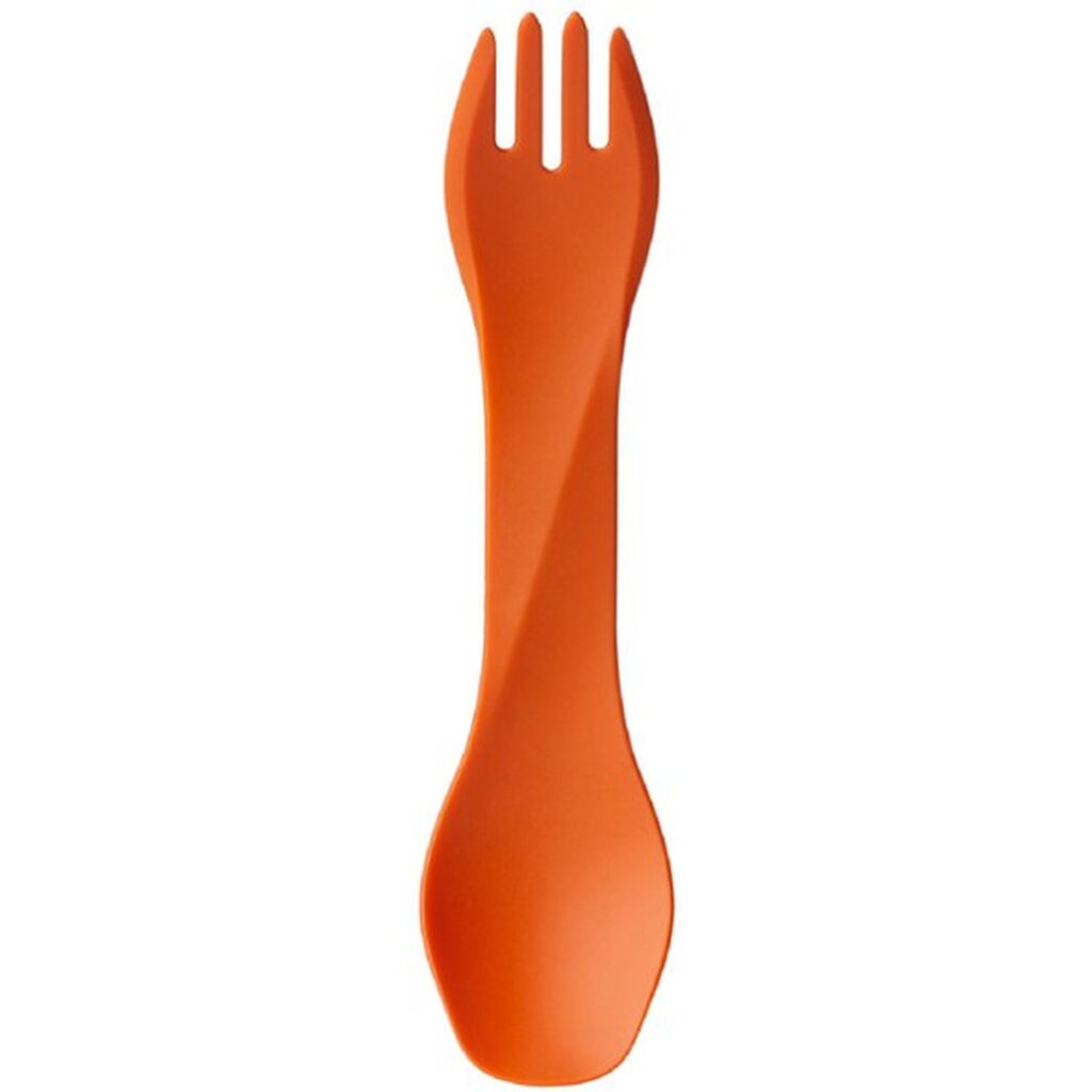 Gobites Uno Bulk Spork ช้อนและส้อมเดินป่า 2 in1 | Shopee Thailand