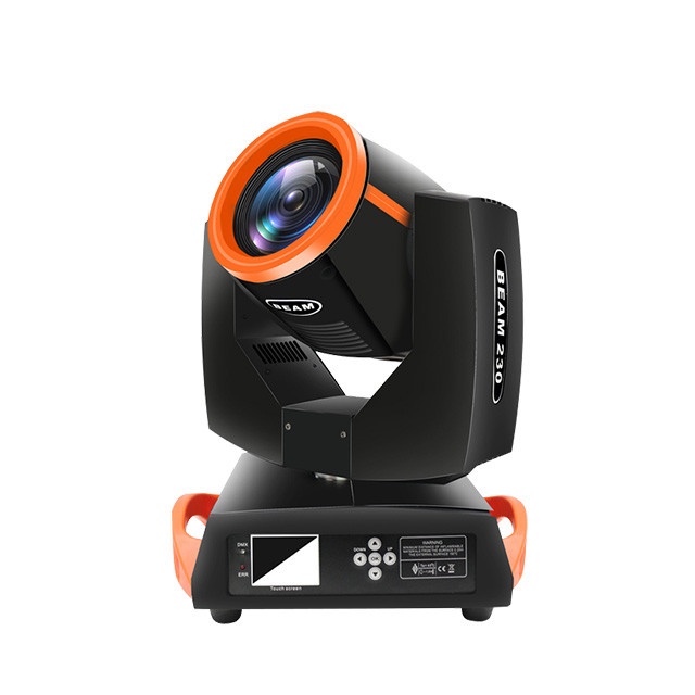 Promotional item stage lighting equipment 230w sharpy 7r beam moving ...