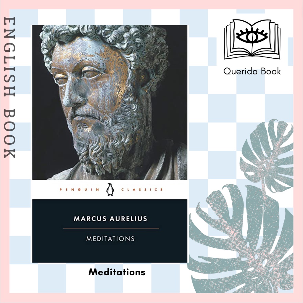 [Querida] Meditations by Marcus Aurelius , Translated by Martin Hammond ...