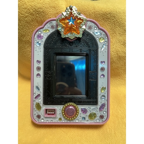 🐥Precure Mirai Pad Memorial Cure Clock พริตตี้เคียว - BANDAI 2018 ...