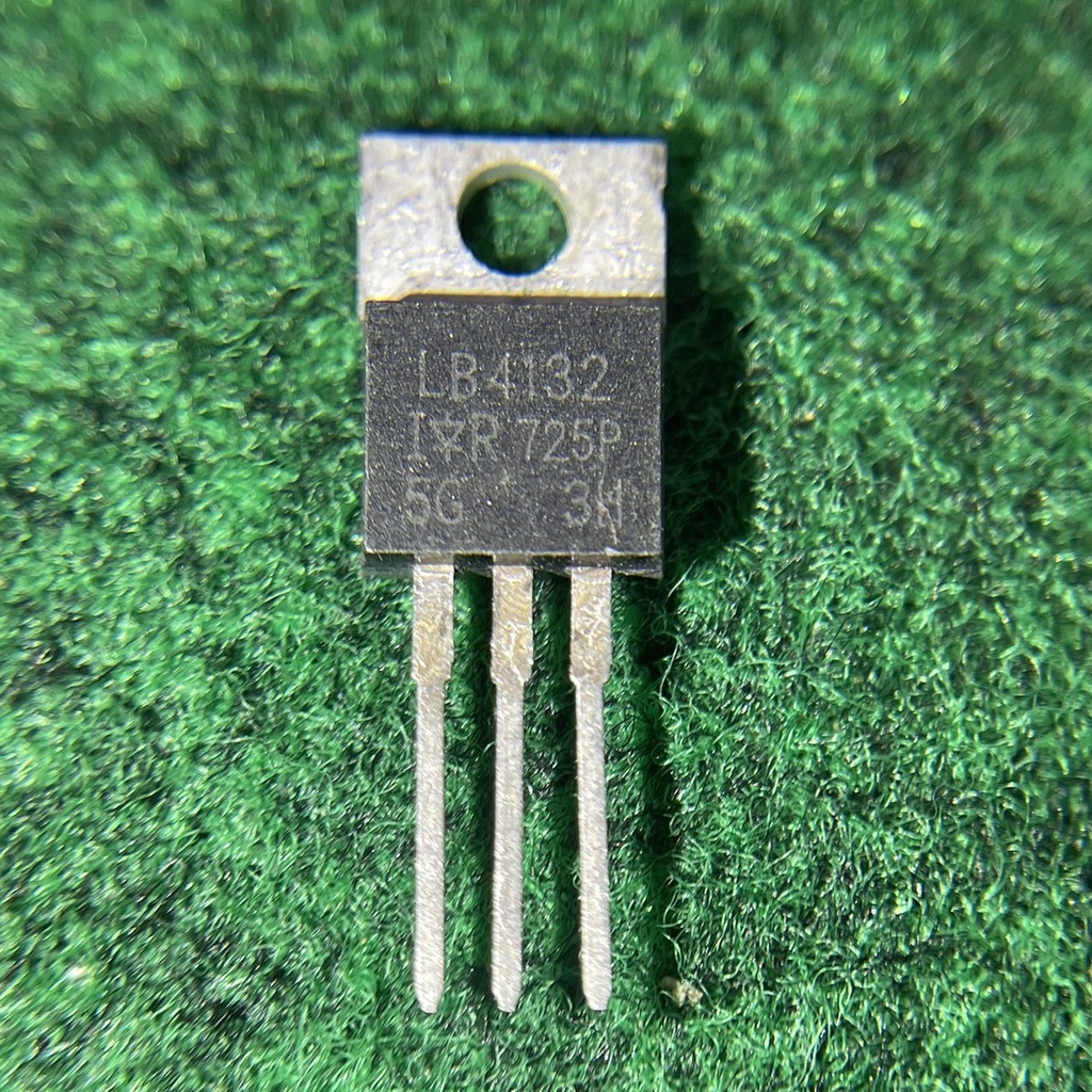 IRFB4110 , IRFB4115 , IRFZ24N , IRFB4310 , IRLB3036 , IRLB4132 ...