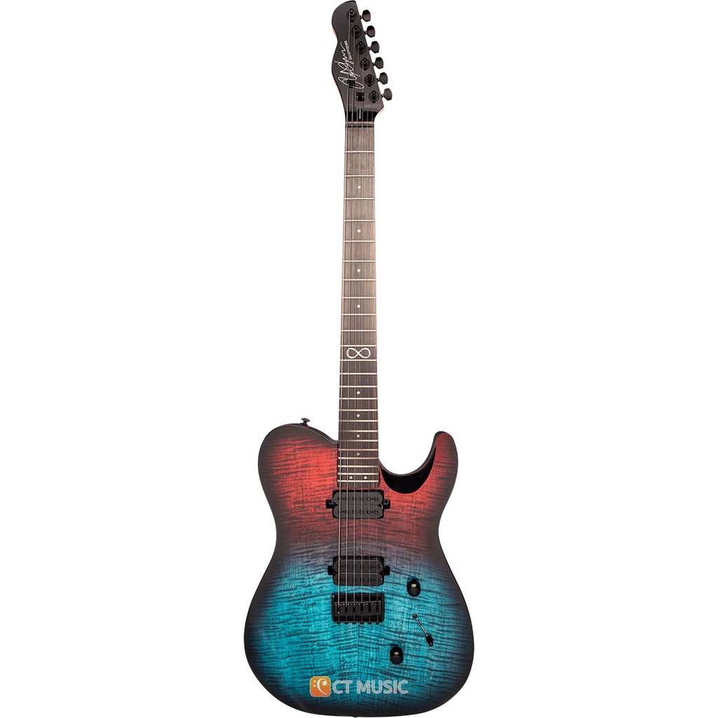 Chapman ML3 Standard Modern กีตาร์ไฟฟ้า | Shopee Thailand