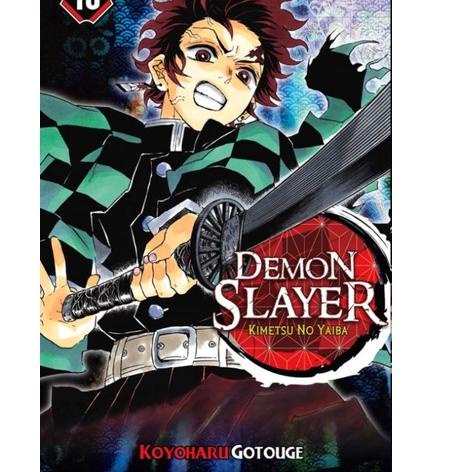 ☈7c ล่าสุด มังงะดาบพิฆาตอสูร Kimetsu no Yaiba (ภาษาอินเดีย) J84 ...