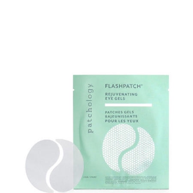 พร้อมส่ง ของแท้ Patchology FlashPatch/Moodpatch Eye Gels (Rejuvenating/Illuminating/Restoring ...