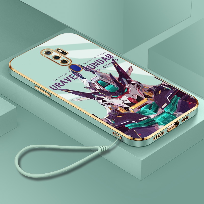 ปลอก OPPO CPH2269 CPH1933 CPH1931 CPH2127 CPH2037 CPH1937 CPH2239 ...