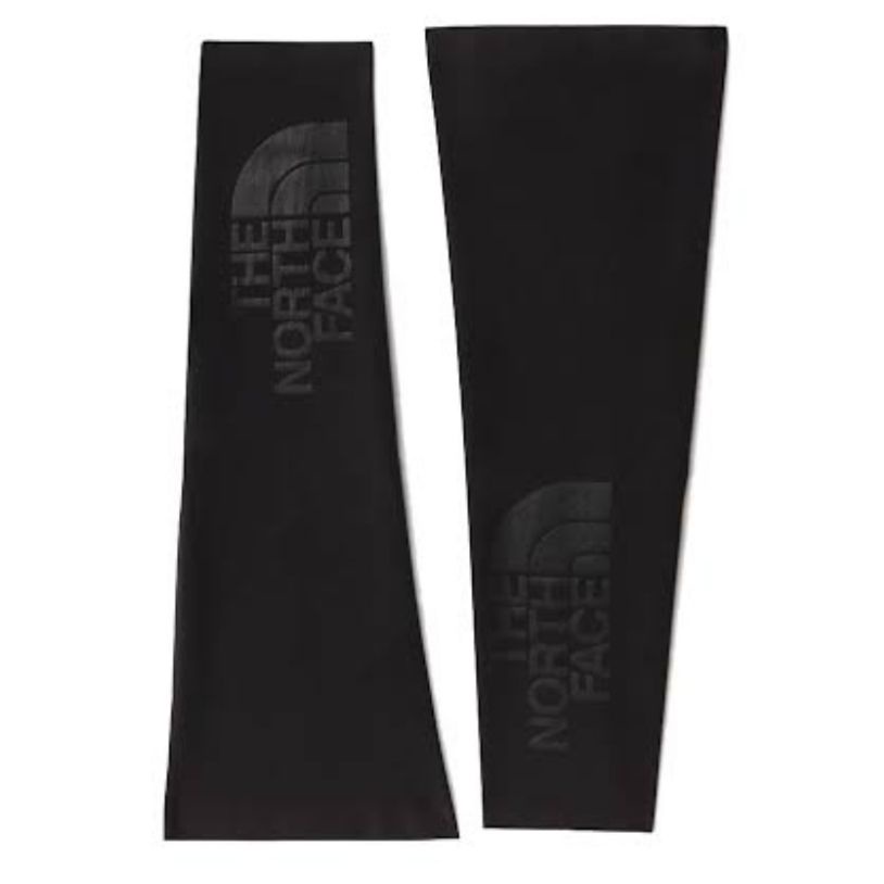 ปลอกแขน The North Face Flight Arm Covers Unisex | Shopee Thailand