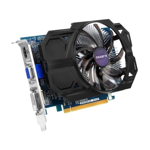 การ์ดจอ VGA AMD R7 250 2G | Shopee Thailand