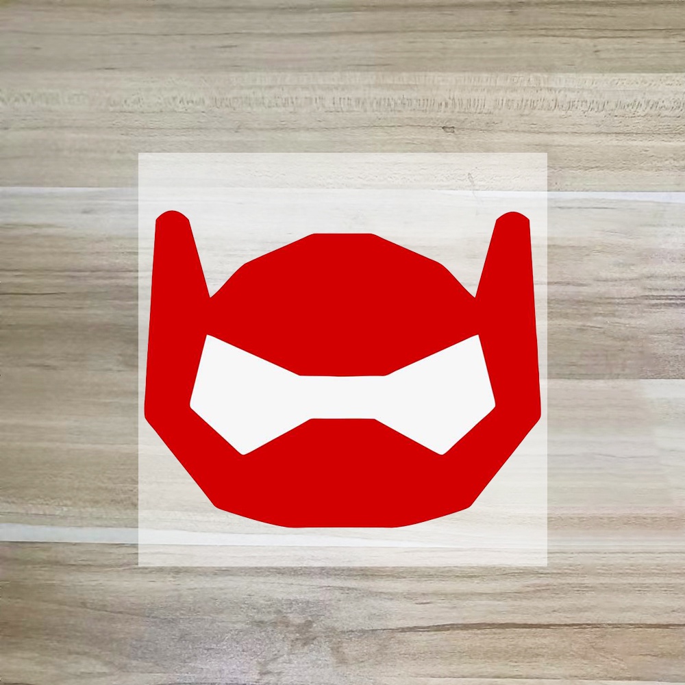 แผ่นสติกเกอร์แพทช์ ลายการ์ตูน Disney Baymax Iron on Patches Big Hero 6 ...