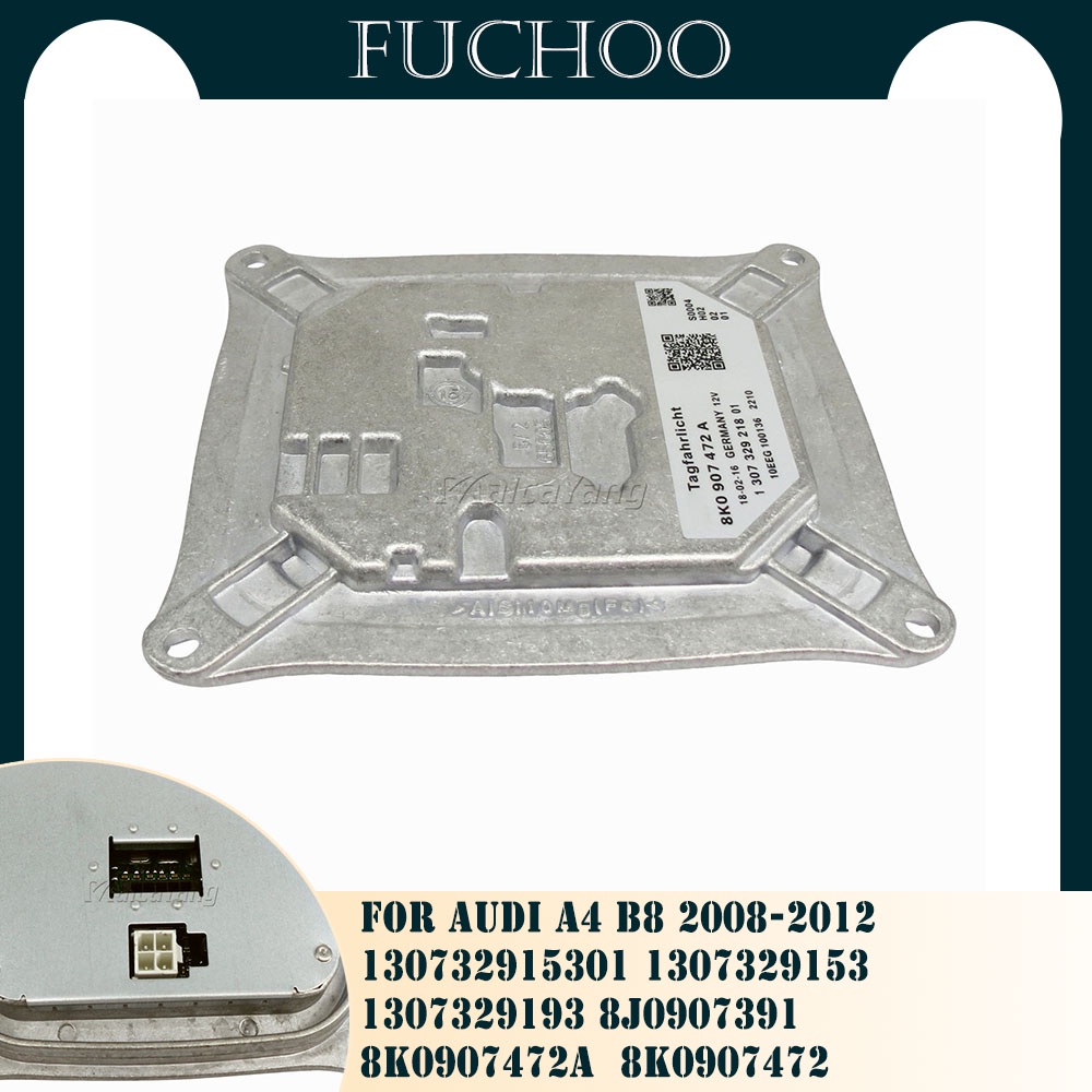 สำหรับออดี้ Cadillac สำหรับ2007-2009 BMW E92 E93 M3 Xenon HID ไฟหน้า ...