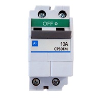Fuji Electric : Circuit Protector : CP30FM-2P010 : CP30FM 2P 10A (ของ ...