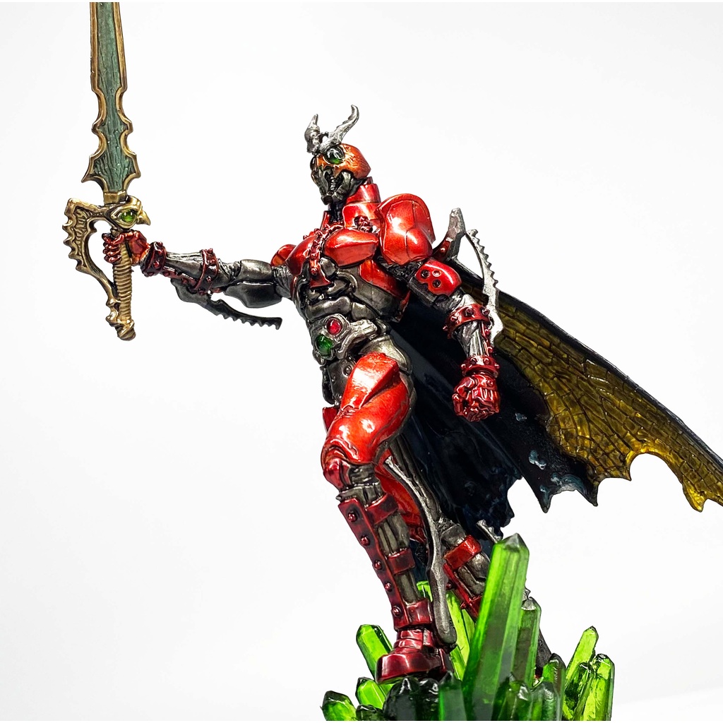 Bandai Blood ShadowMoon RED kamen rider masked rider SIC takumi ...