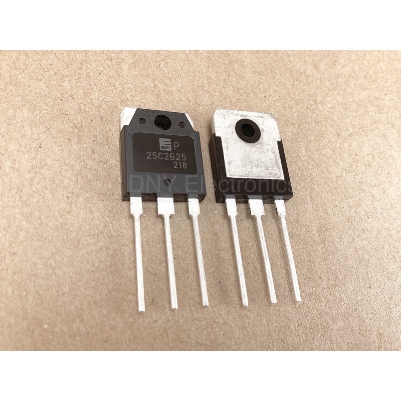 2SC2625 2SC3320 C2625 C3320 TO-3P FUJI POWER TRANSISTOR New Original ...
