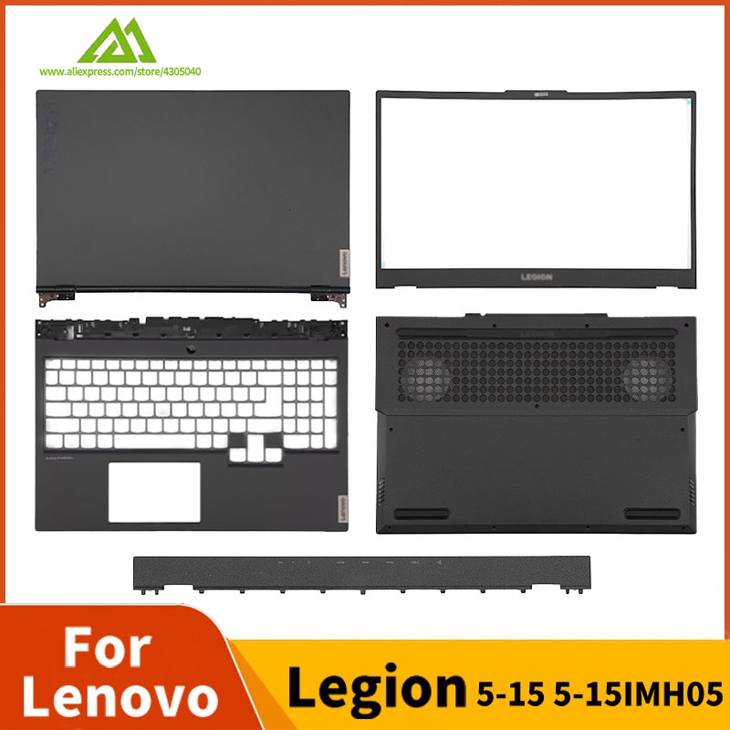 Original New Back Case/Bezel/Palmrest/Bottom/Hinge Cover For Lenovo ...