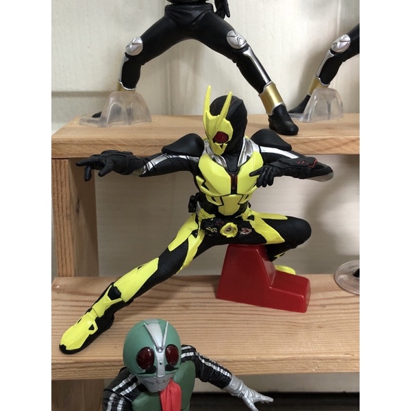 DXF kamen rider agito, showa, zero one, and saber | Shopee Thailand
