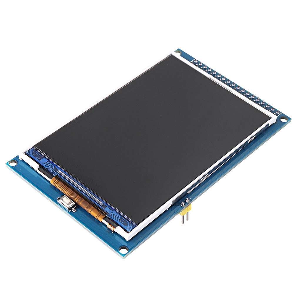 3.2" TFT LCD Display Module for Arduino Mega2560 จอ TFT LCD 3.2นิ้ว ...