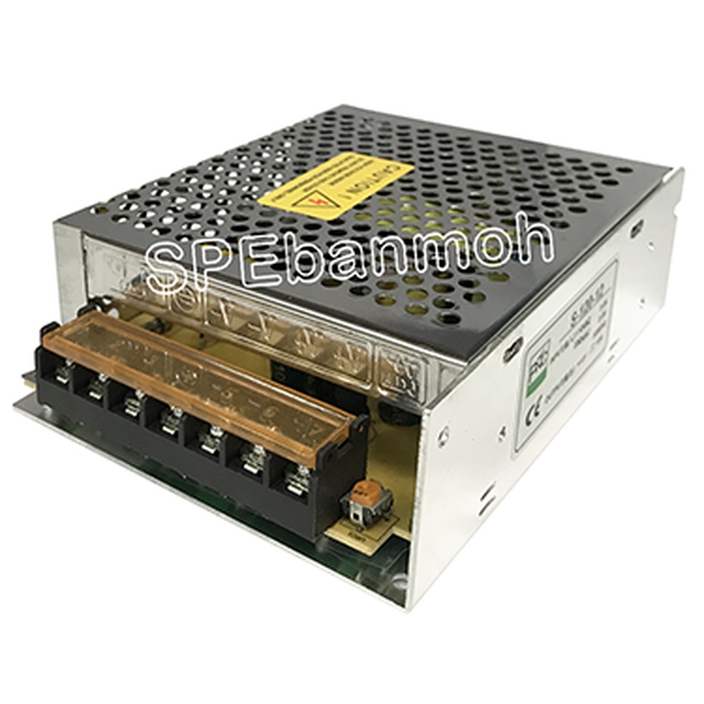 S-120-12 Switching Power Supply | Shopee Thailand