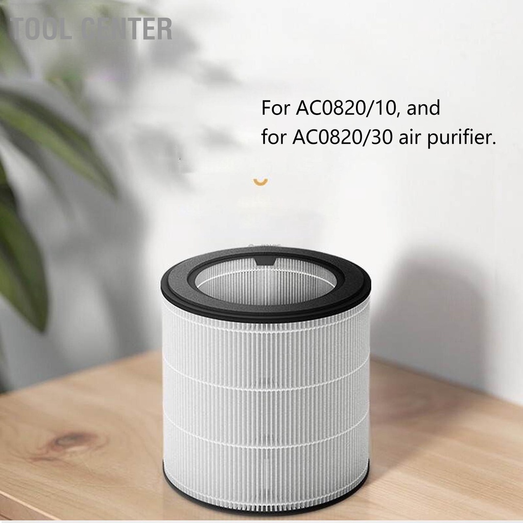 ไส้กรองเครื่องฟอกอากาศ แบบเปลี่ยน สําหรับ Ac0820 30 10 | Shopee Thailand