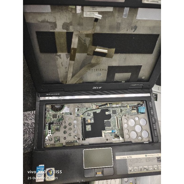 Acer Travelmate 6292 ปลอกหุ ้ มตัวถัง | Shopee Thailand