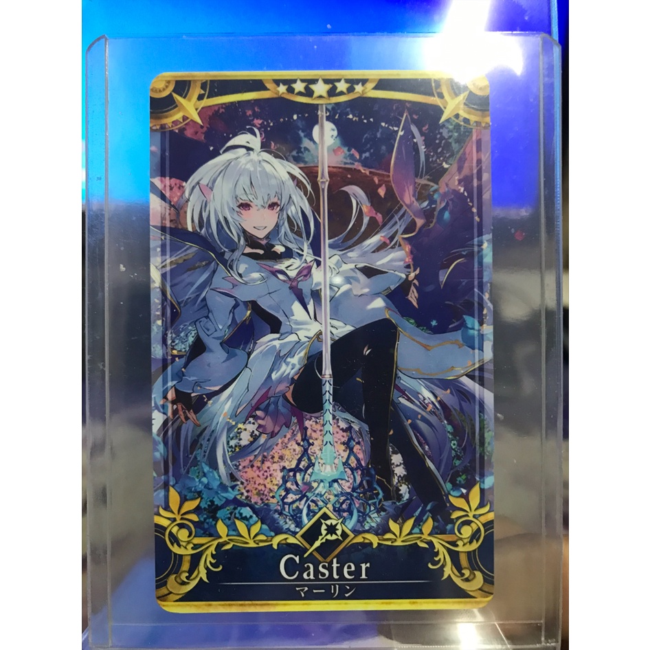 Fate Grand Order Arcade ขั้น5/5 Final Art | Shopee Thailand