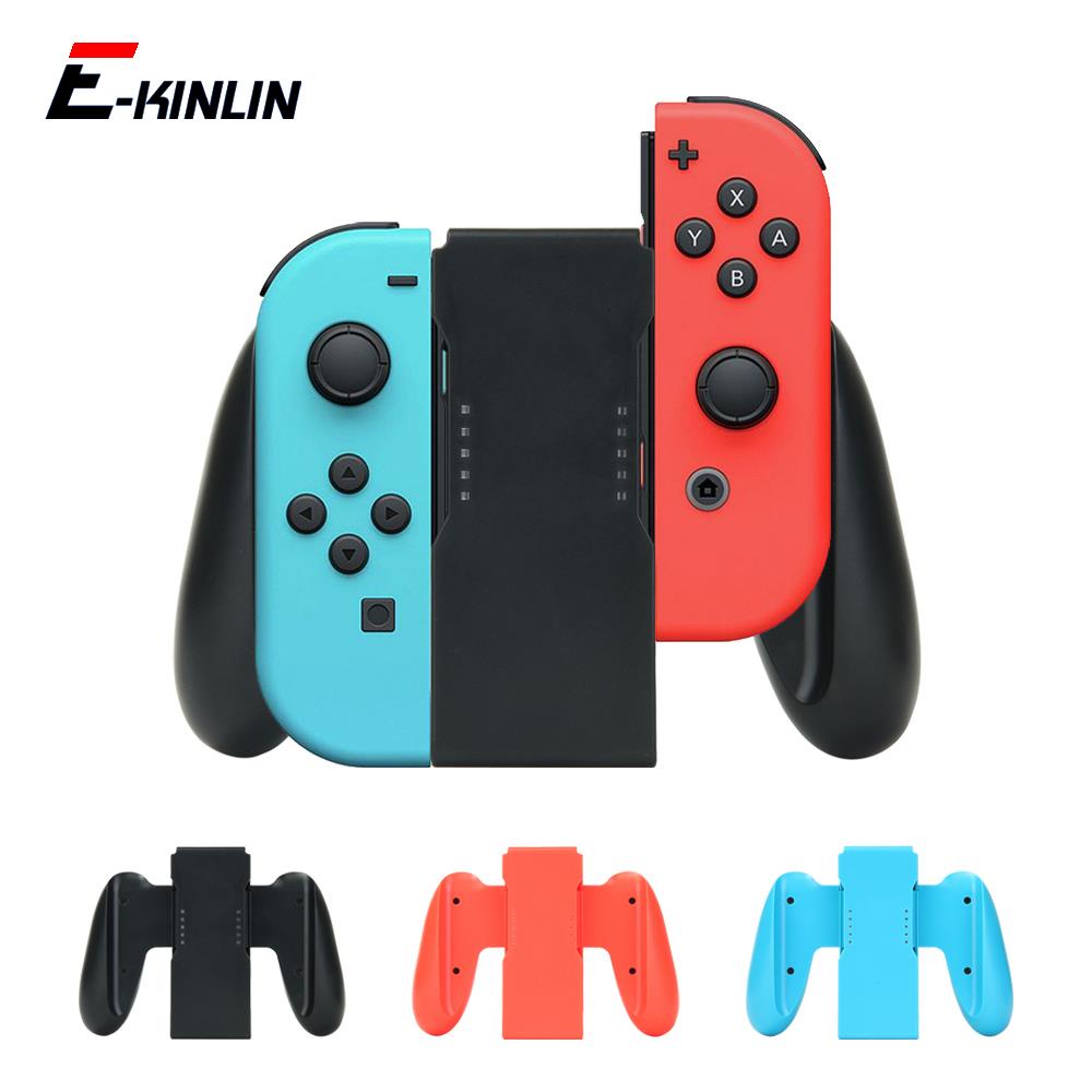 อุปกรณ์เสริม ขาตั้งจอยเกม สําหรับ Nintendo Switch Joy-Con Joycon | Shopee Thailand