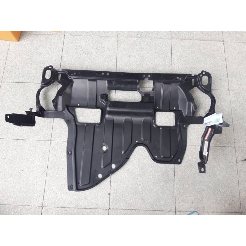 พลาสติกใต้เครื่องHonda accord g7 g8 2.4 ปลาวาฬ ปี2003-2012ตรงรุ่น ...