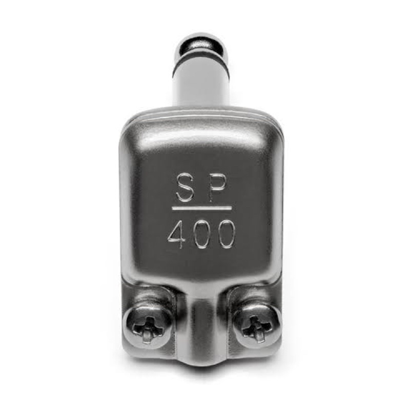 Squareplug SP400 Low Profile Flat TS หัวแจ็คขนาดเล็กและแบน ประหยัด ...