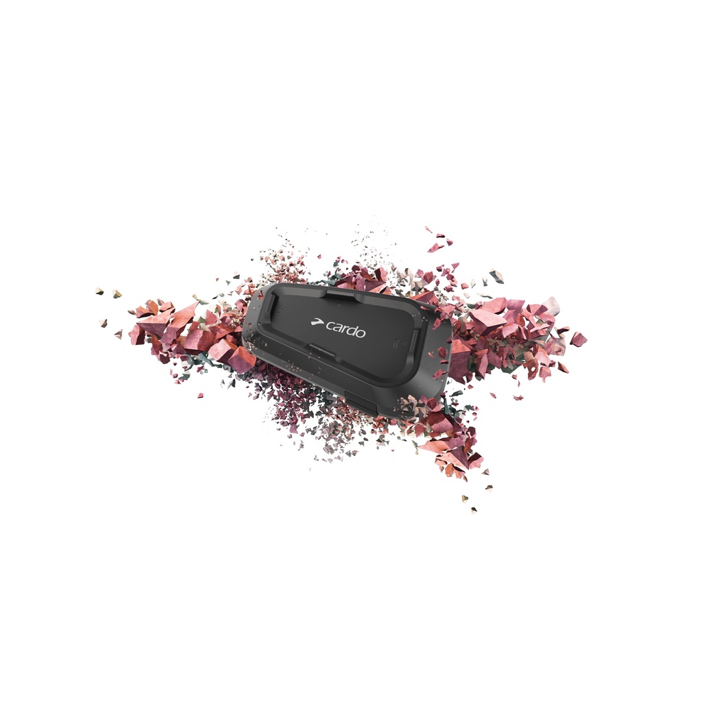 Cardo SPIRIT / HD Bluetooth | Shopee Thailand