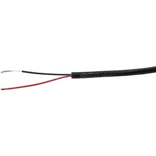 [ 5 เมตร ] TW-2464-28AWG-2C สายมัลติคอร์ 2Cx28AWG 0.08mm2 UL2464 300V ...