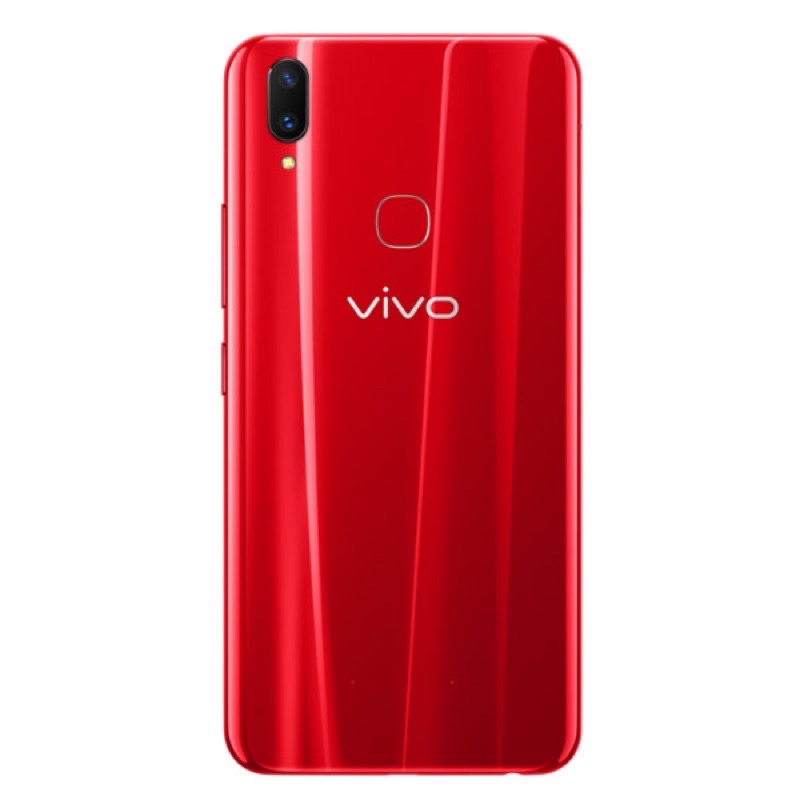 Vivo Z1 แรม 6GB 128GB รอม รับประกัน 3 เดือน (ของแท้มือสอง) | Shopee Thailand