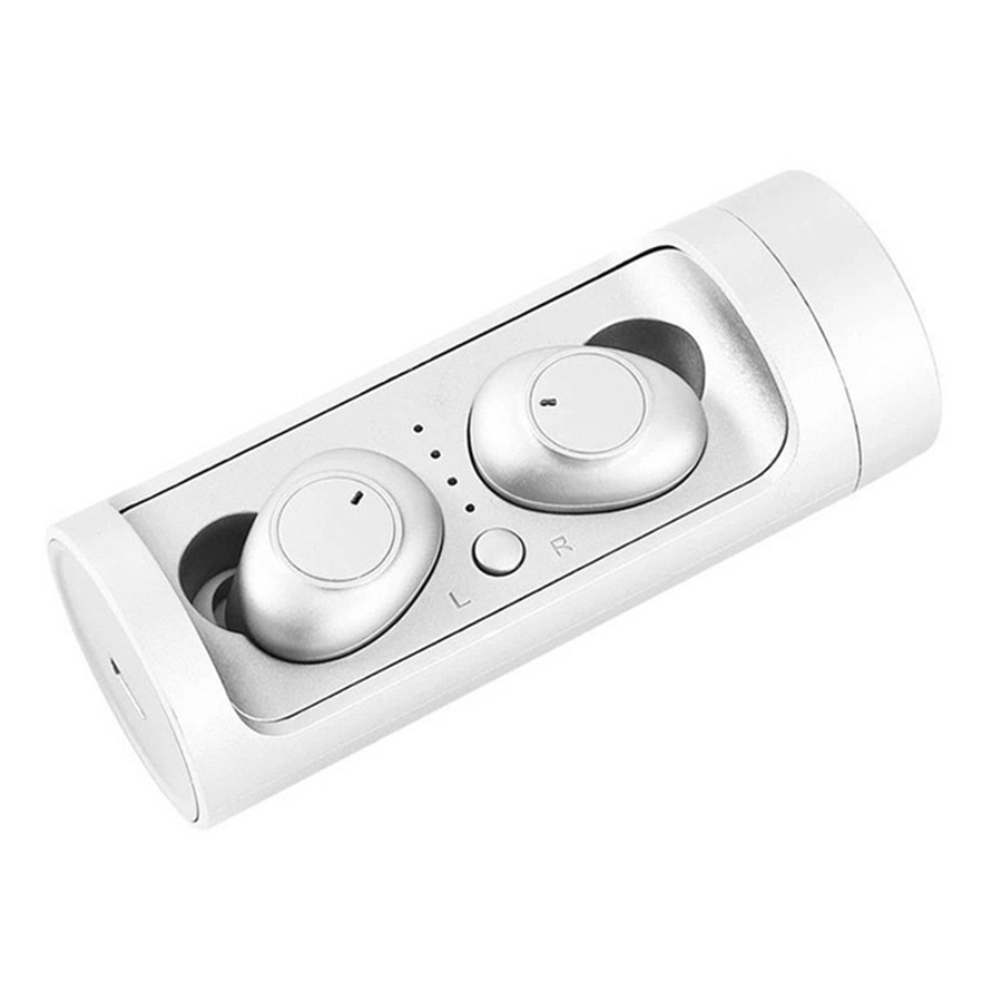 หูฟังบลูทูธ รุ่น TWS-11 หูฟังไร้สาย อินเอียร์ เสียงทุ้ม เบสแน่น ...