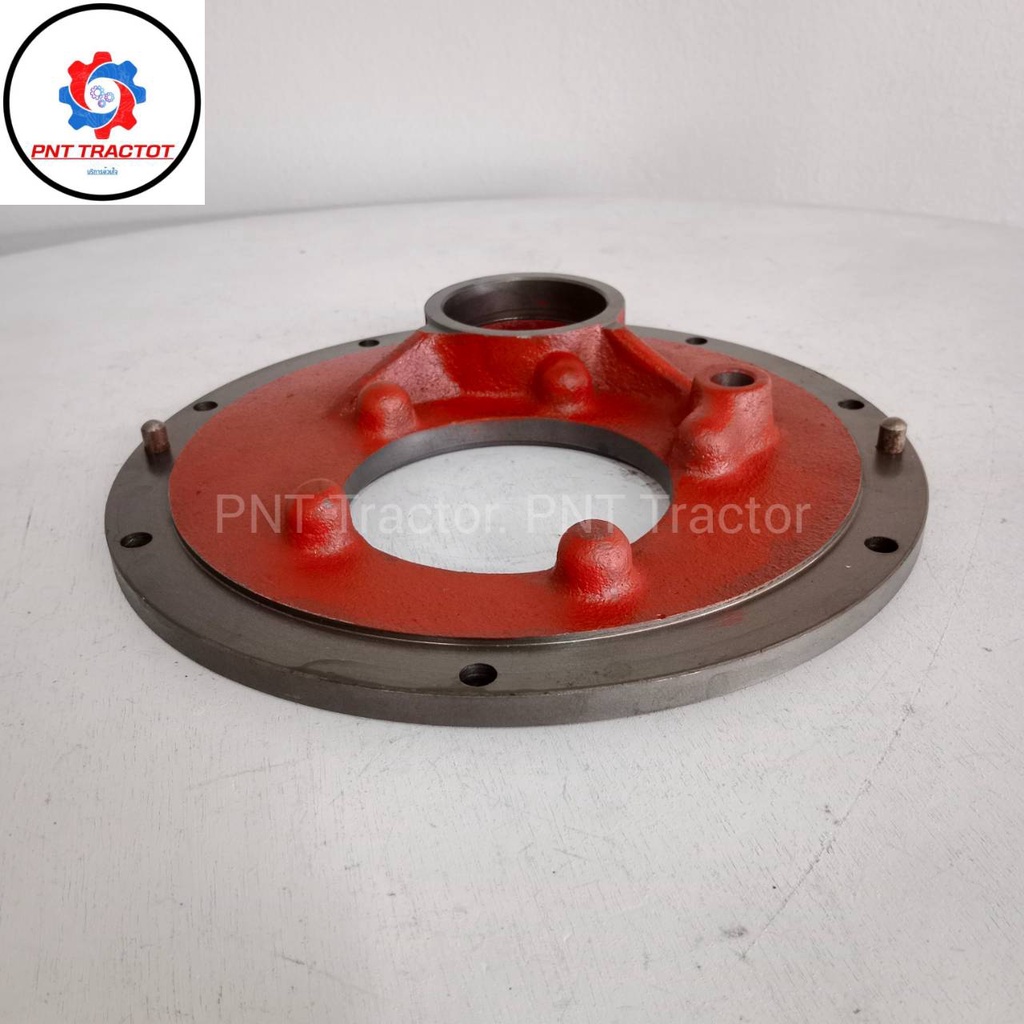 หน้าแปลน เกียร์อันกลมสำหรับรถไถฟอร์ดรุ่น F/5000-6600-6610 | Shopee Thailand