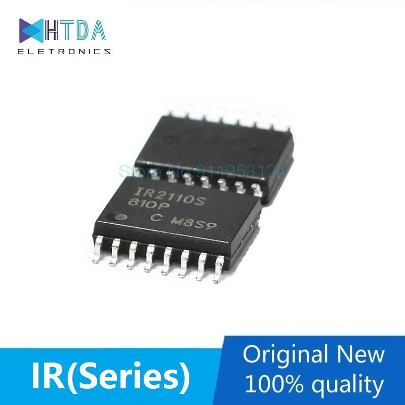 IR2110S 2110 IR2112 IR2113 IR2213 2010S SOP16 5 ชิ้น/ล็อต Xin Qing Xing pxb ในสต็อก | Shopee ...