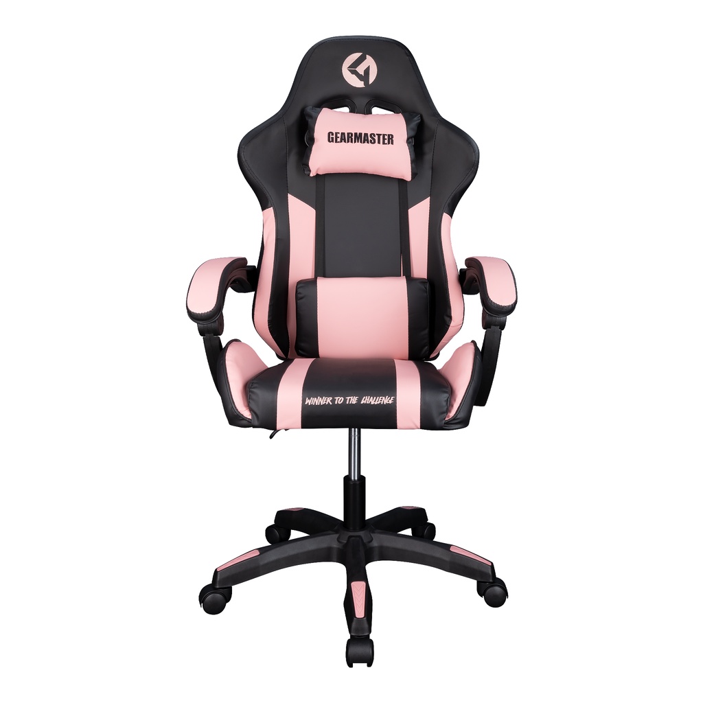 SB Design Square Gearmaster เก้าอี้เล่นเกม Gaming Chair รุ่น Gch-02 ...