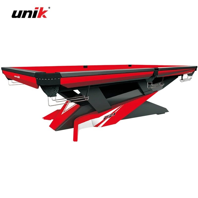 Joy Unik Pool Table 9ft | Shopee Thailand