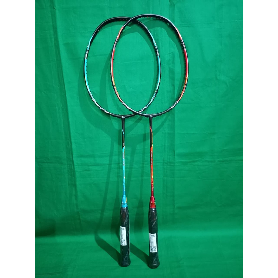 Rs POWER MAX และ PURE NEO II BADMINTON CKETS | Shopee Thailand
