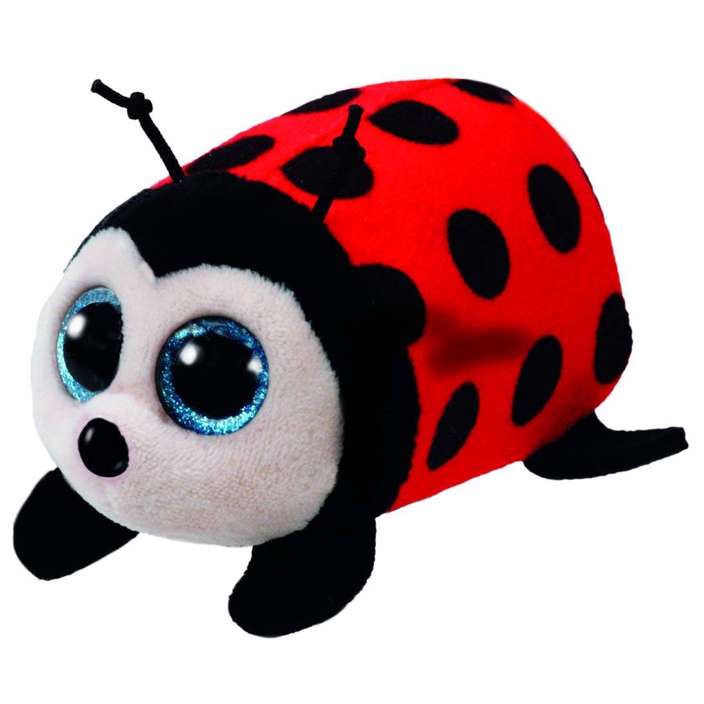 TY ตุ๊กตา ทีวาย TRIXY - lady bug tty | Shopee Thailand