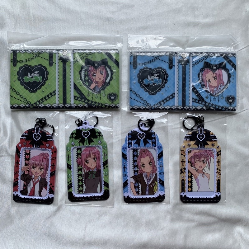 Ducky WORLD x SHUGO CHARA COLLECT BOOK KOLBUK PC PHOTOCARD POCHA CARD ...