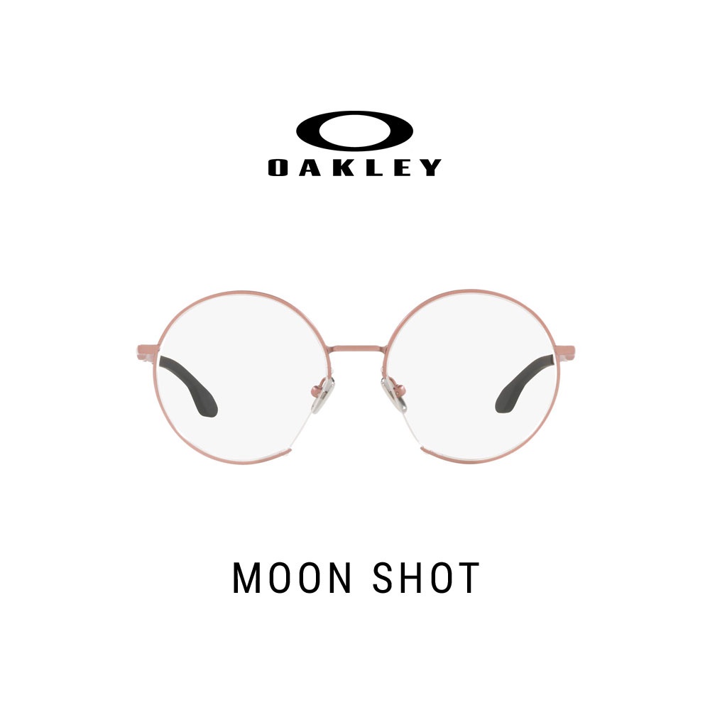 OAKLEY Eyeglasses OPHTHALMIC MOON SHOT OX5149 514903 | Shopee Thailand