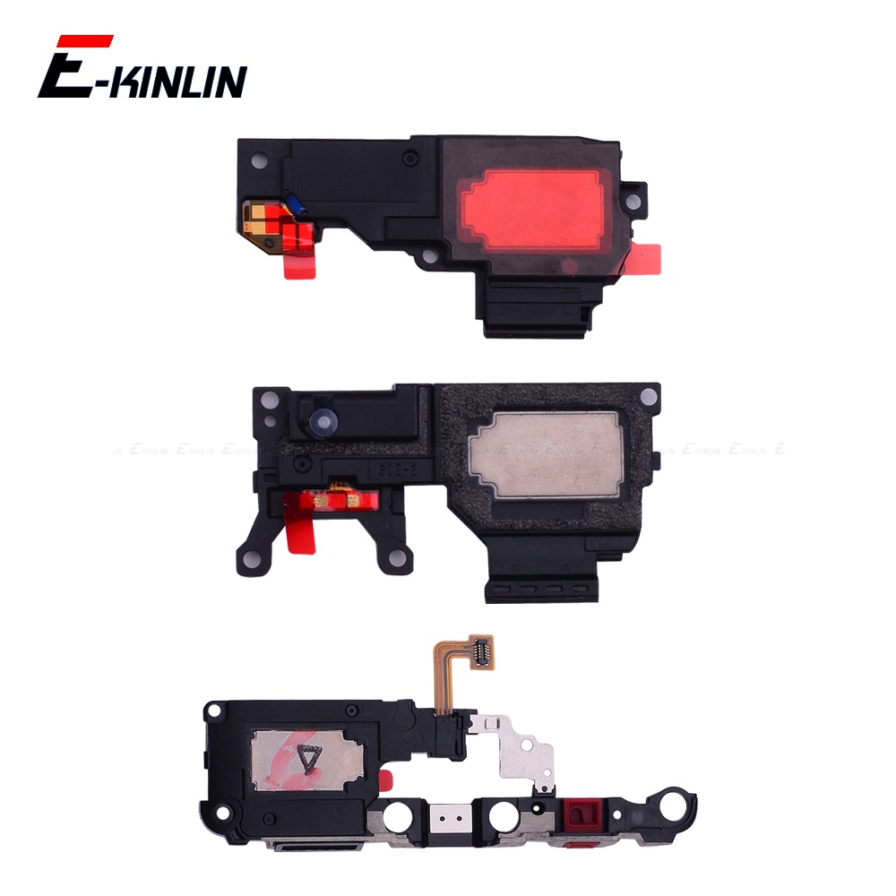 สายแพลําโพงบัซเซอร์ ด้านหลัง สําหรับ HuaWei Honor Play 8A 7A 7C 7X 7S ...