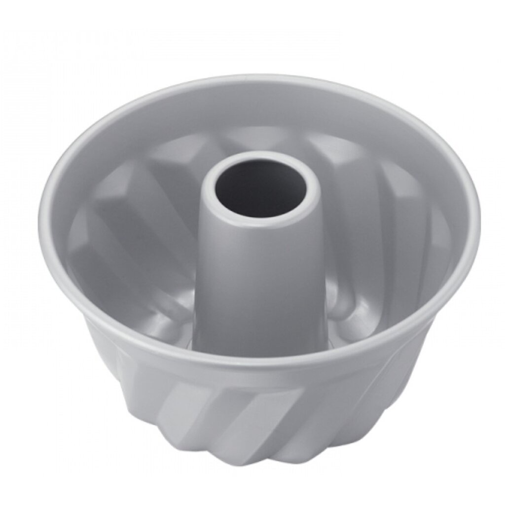 Sanneng พิมพ์ปล่อง Anodized Bundt Cake Mould SN6824 ขนาด 220 x 115 มม. (12-7215) | Shopee Thailand