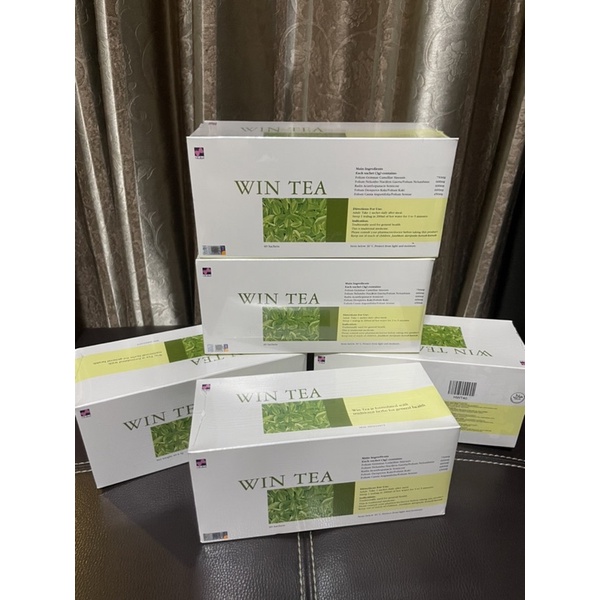 ชา win teaชาวินทีดีท็อกเพื่อสุขภาพช่วยลดน้ำหนักลดไขมันในเส้นเลือดลดไข้ ...