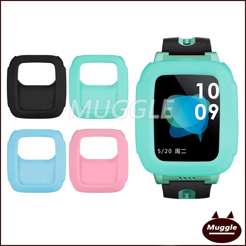 🔥พร้อมส่ง imoo Watch Phone imoo Z3 เคสนาฬิกาข้อมือ ซิลิโคนนิ่ม เคส imoo ...
