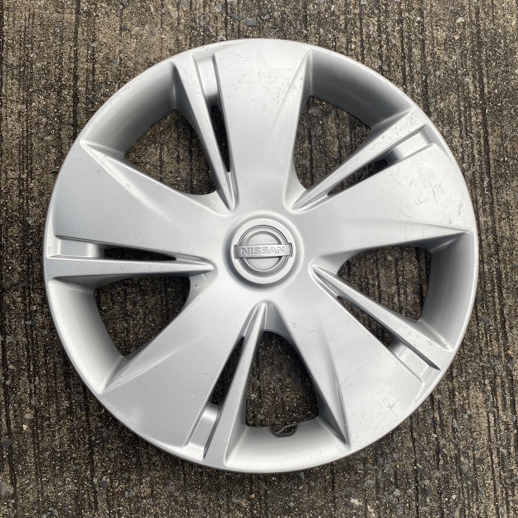 ฝาครอบล้อ Nissan แท้ มือ2 1ชิ้น | Shopee Thailand