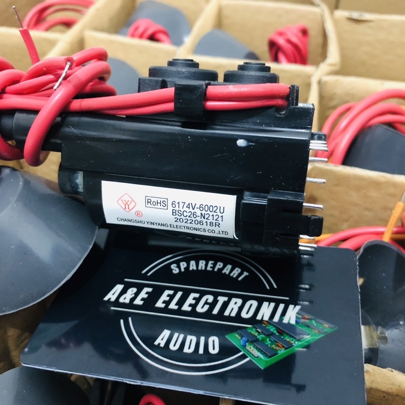 Flyback TV LG 6174V-6002U/bsc26-n2121 ทีวีเดิม LG 21 นิ้ว | Shopee Thailand